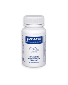 Pure Encapsulations | Nutrição Até Você